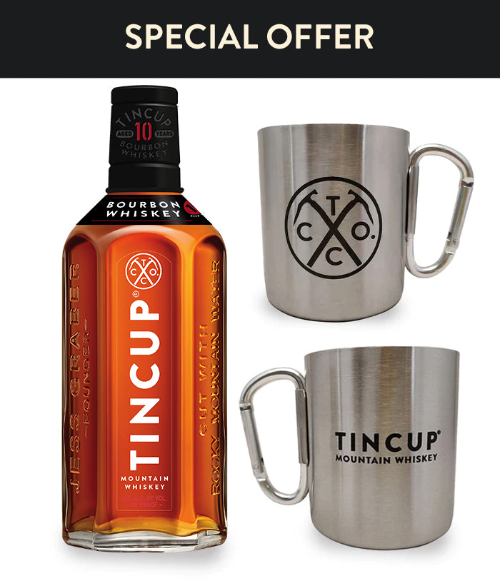 Bundles – TINCUP® Store