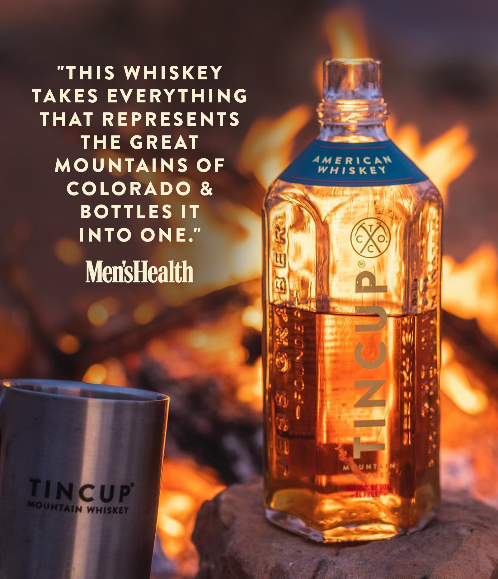 Shop TINCUP® Original – TINCUP® Store